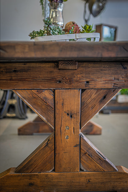 Wood Bases – Boxcar Woody Stockyards City