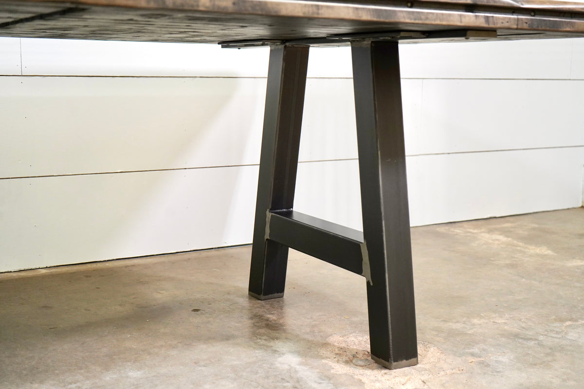 A-Frame Base – Boxcar Woody Stockyards City