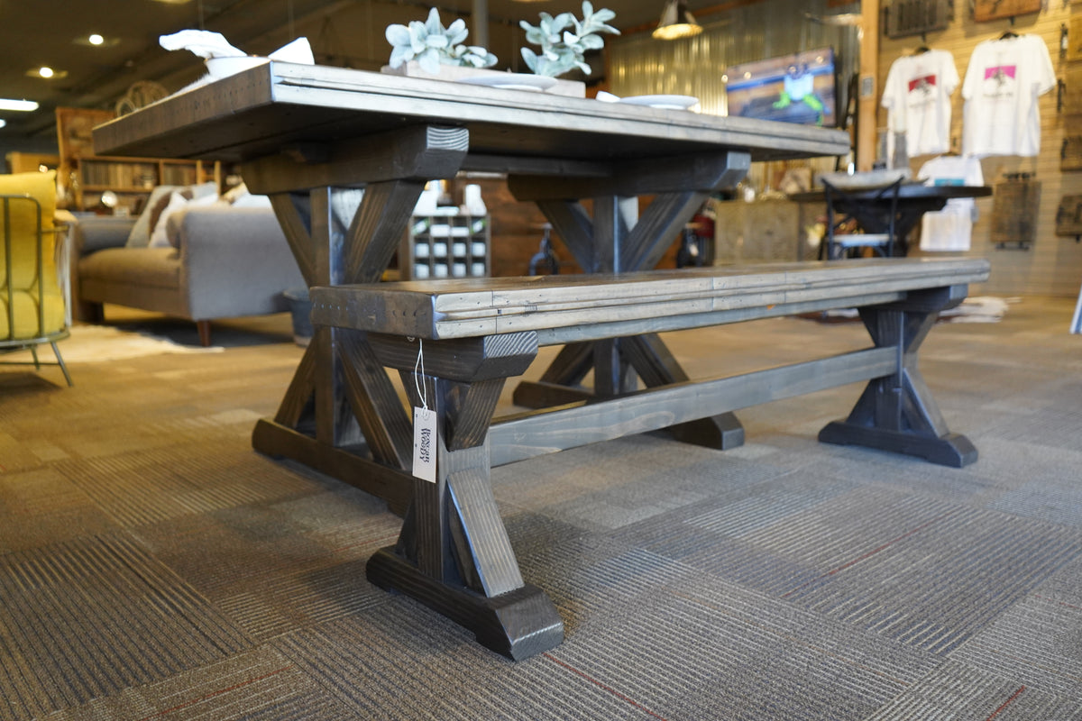 Finished Boxcar Tops | Hazel – Boxcar Woody Stockyards City