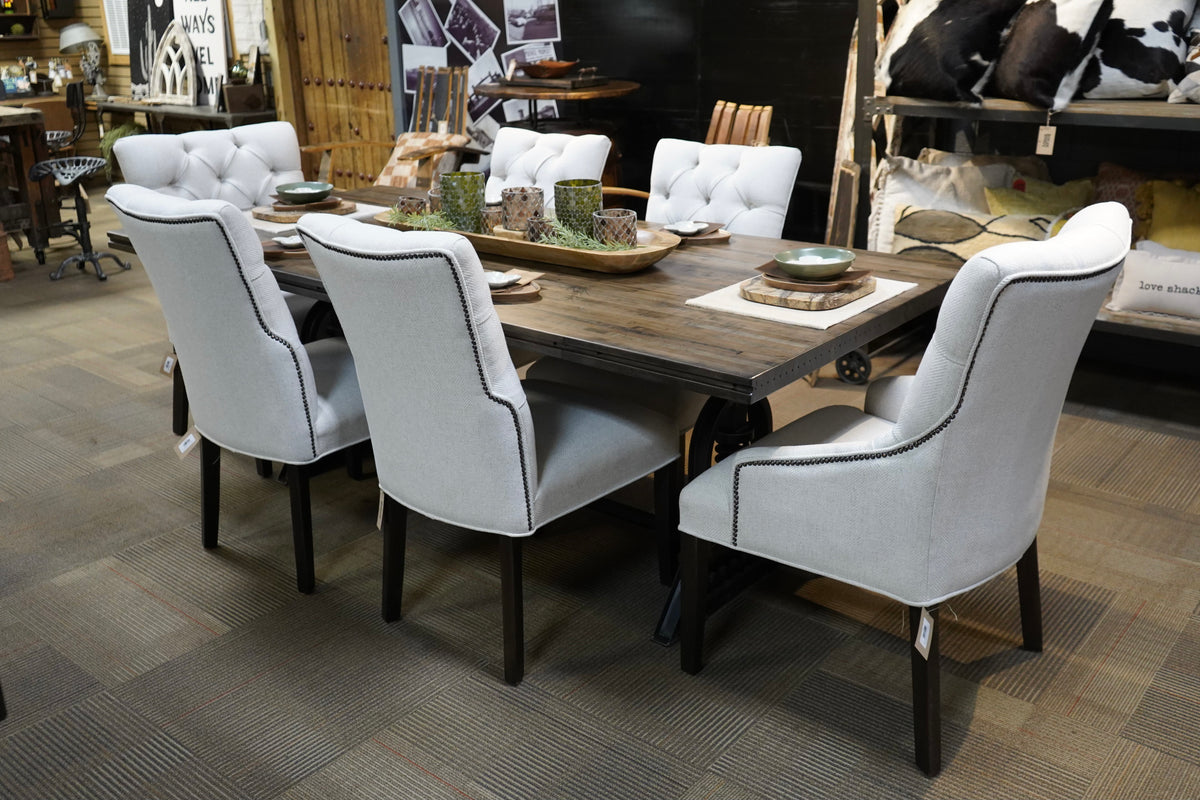 Finished Boxcar Tops | Ebony – Boxcar Woody Stockyards City