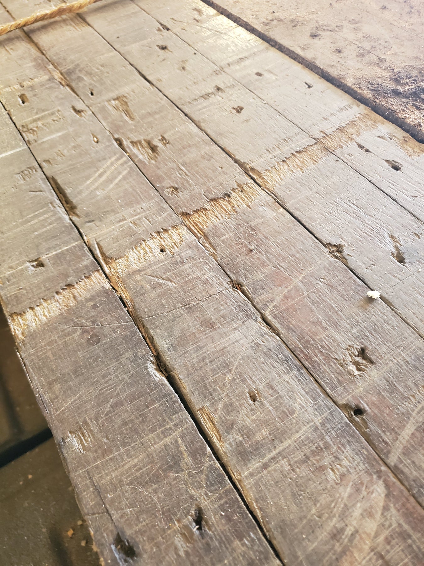 Boxcar Woody Lumber & Fine Furniture - Stockyards City, Oklahoma ...